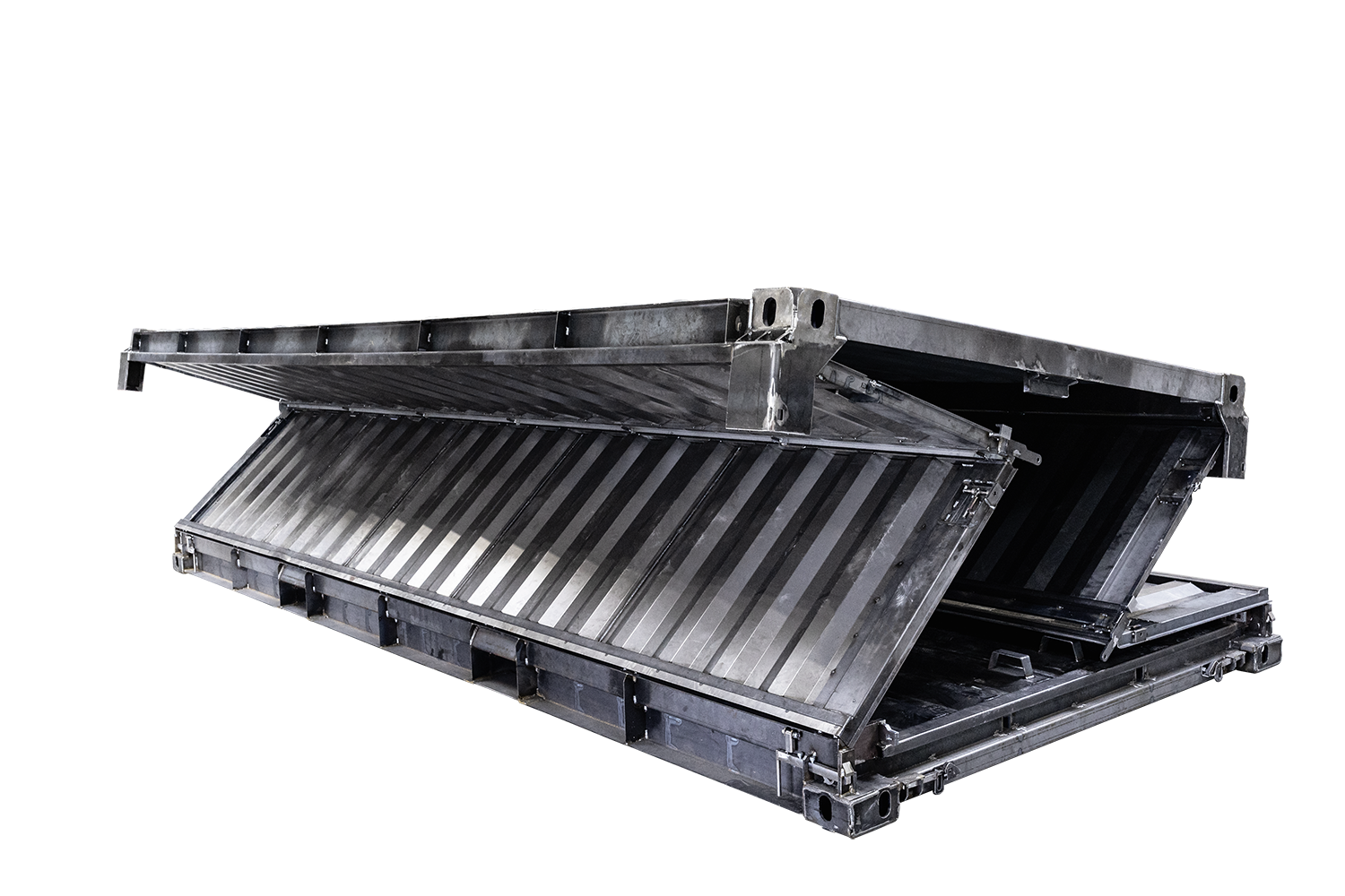 CN Cargo – CN DEFENCE LAB | Space to go